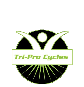Tri Pro Bicycle Repairs - HomePage